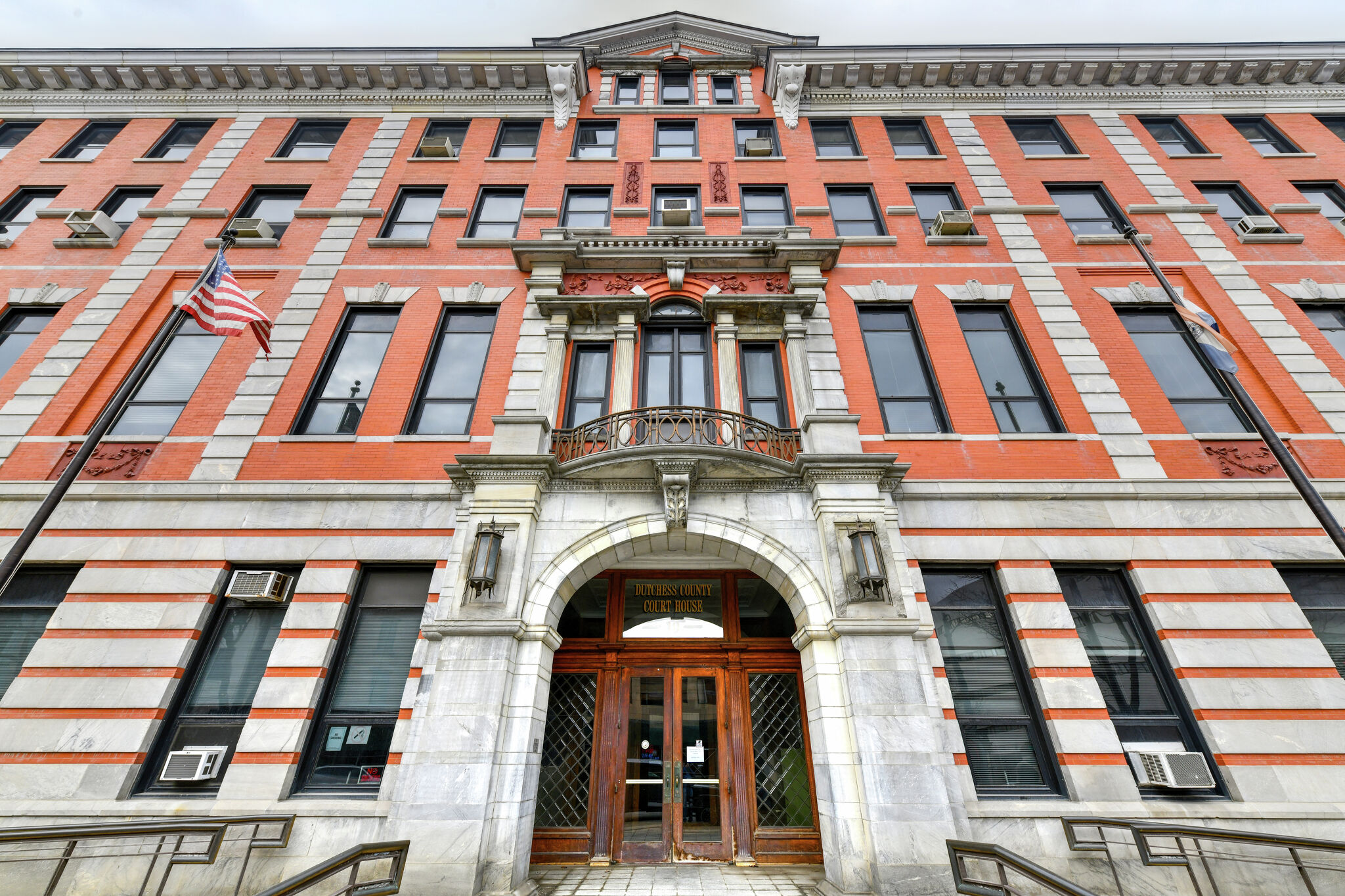 Dutchess County man pleads guilty to smothering sister