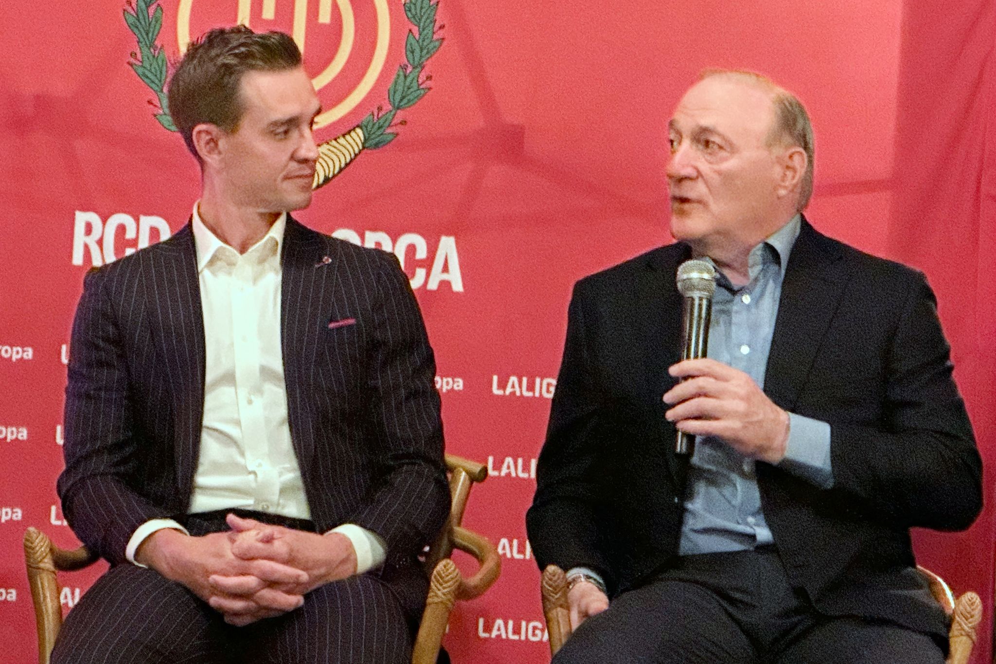 Mallorca owner Andy Kohlberg says FIFA's World Cup ticket prices risk ...