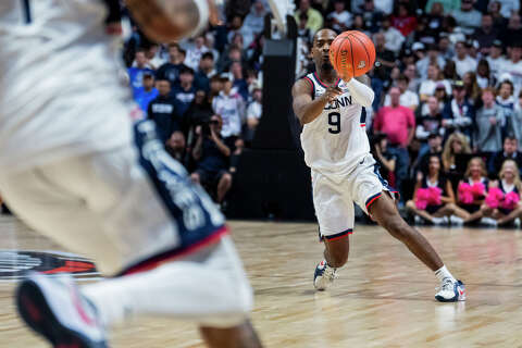 How Malachi Smith can contribute as one of UConn's new guards