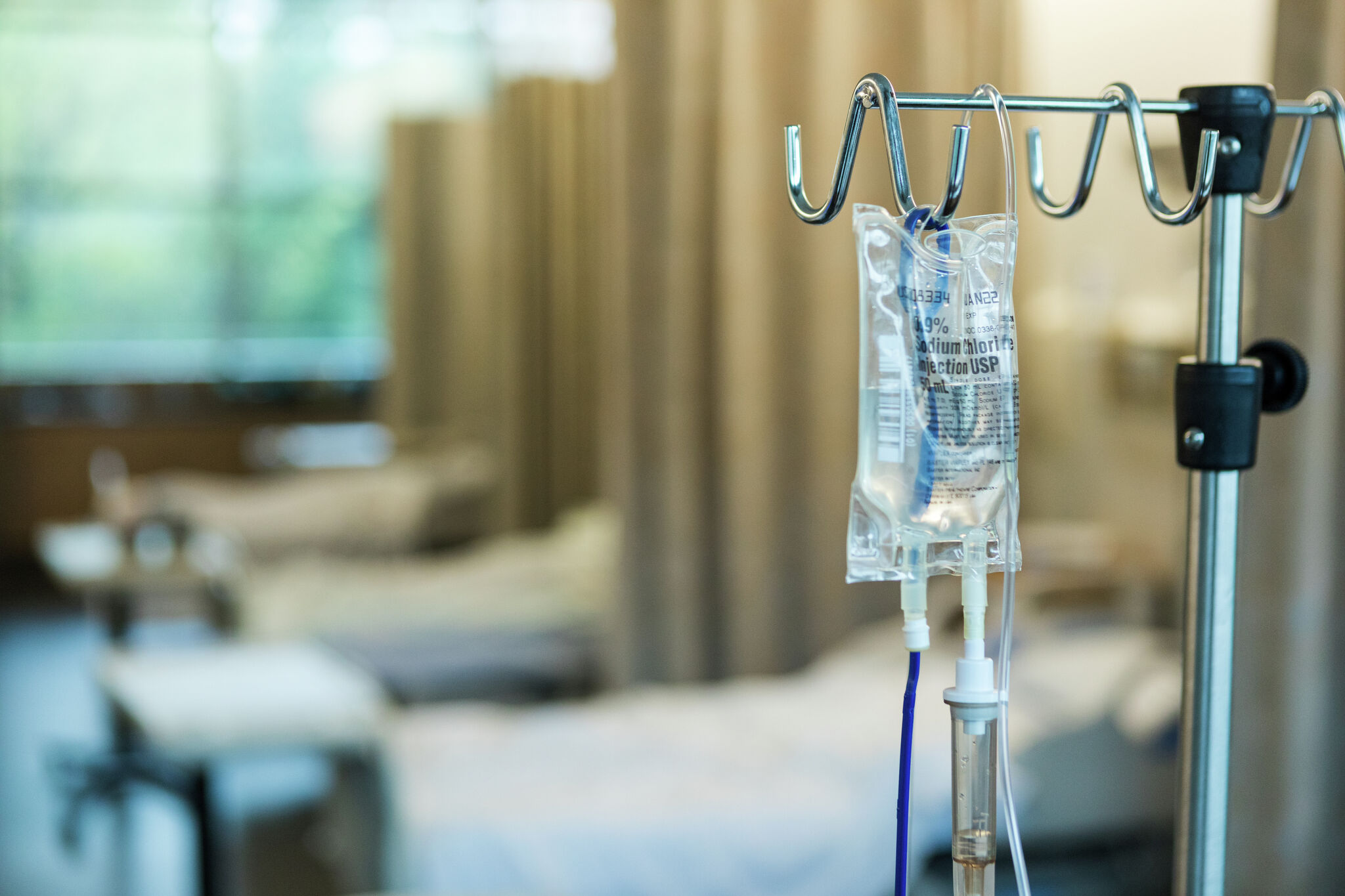 Terminally Ill Patients Act awaits assignment in Illinois Senate