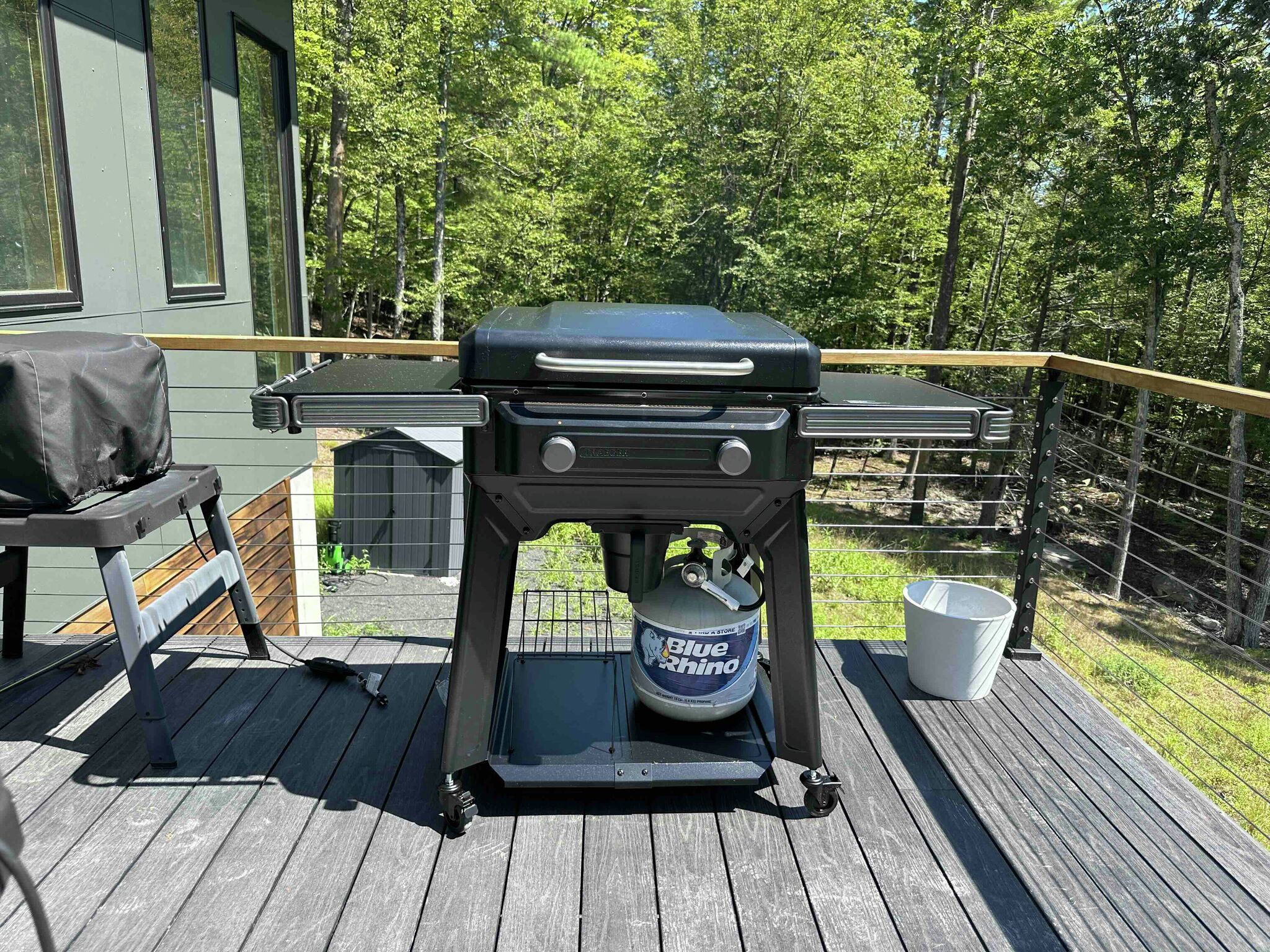 Traeger Flatrock 2 Zone Griddle review (2025)