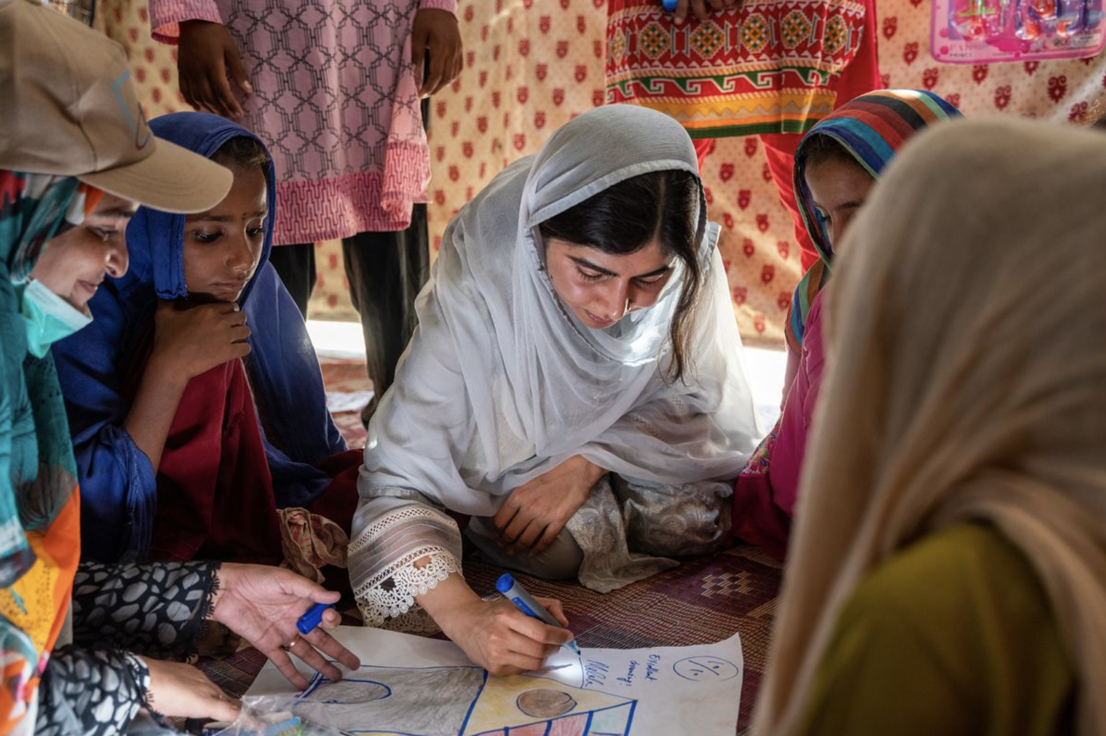 Malala Yousafzai talks education and sports ahead of CT visit