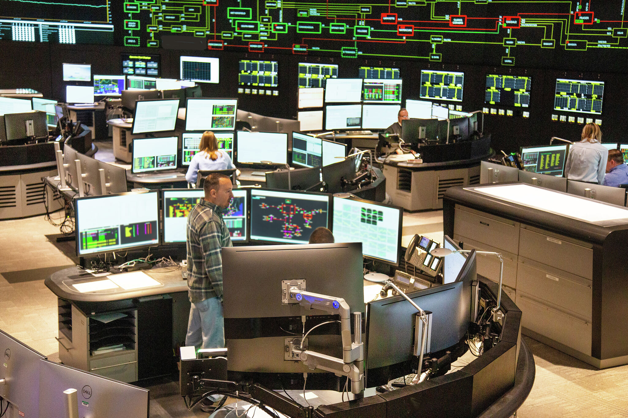 NY's electric grid operator warns of looming 'reliability shortfalls'