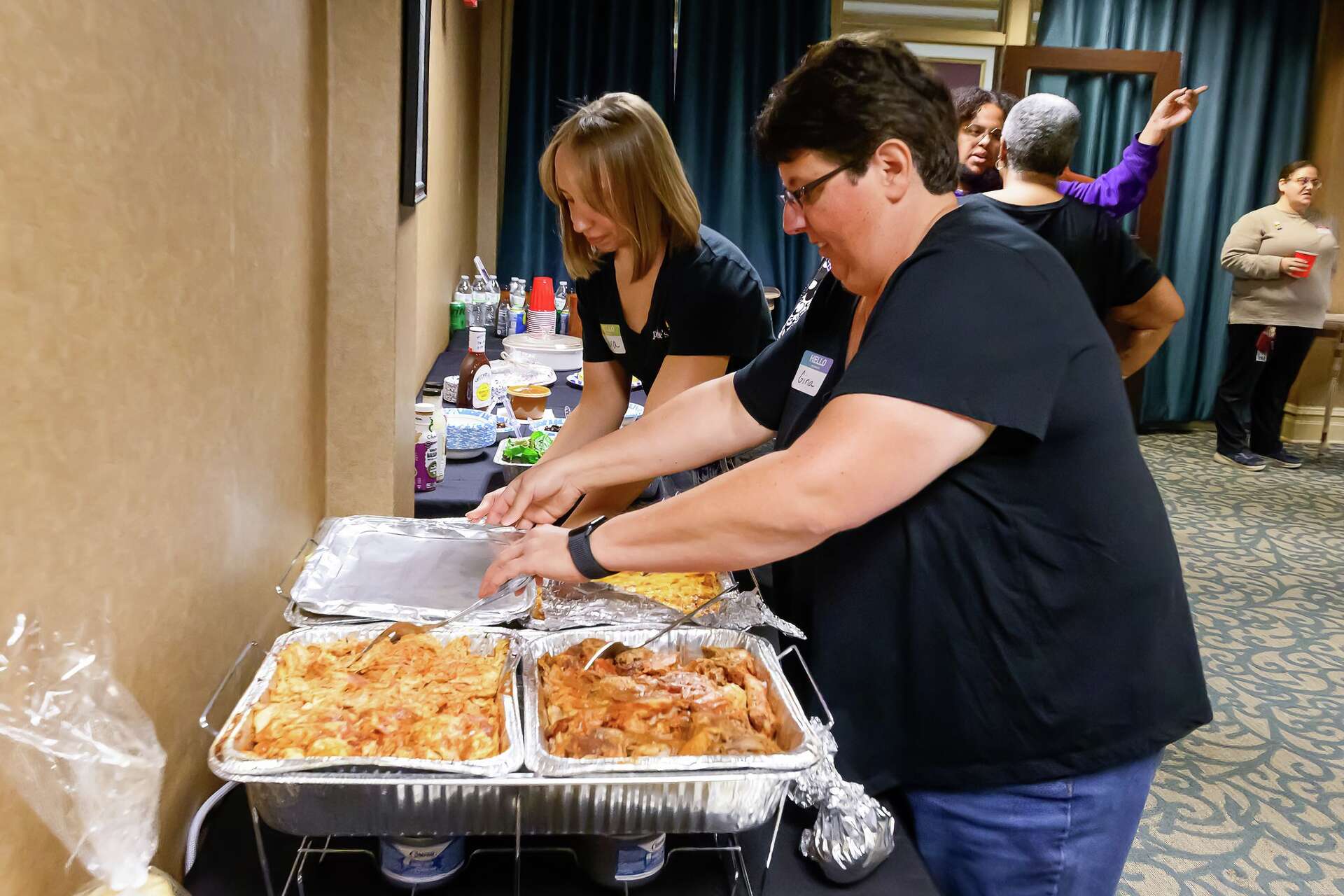 Pride's Table offers 'a seat for everyone' in the LGBTQ+ community