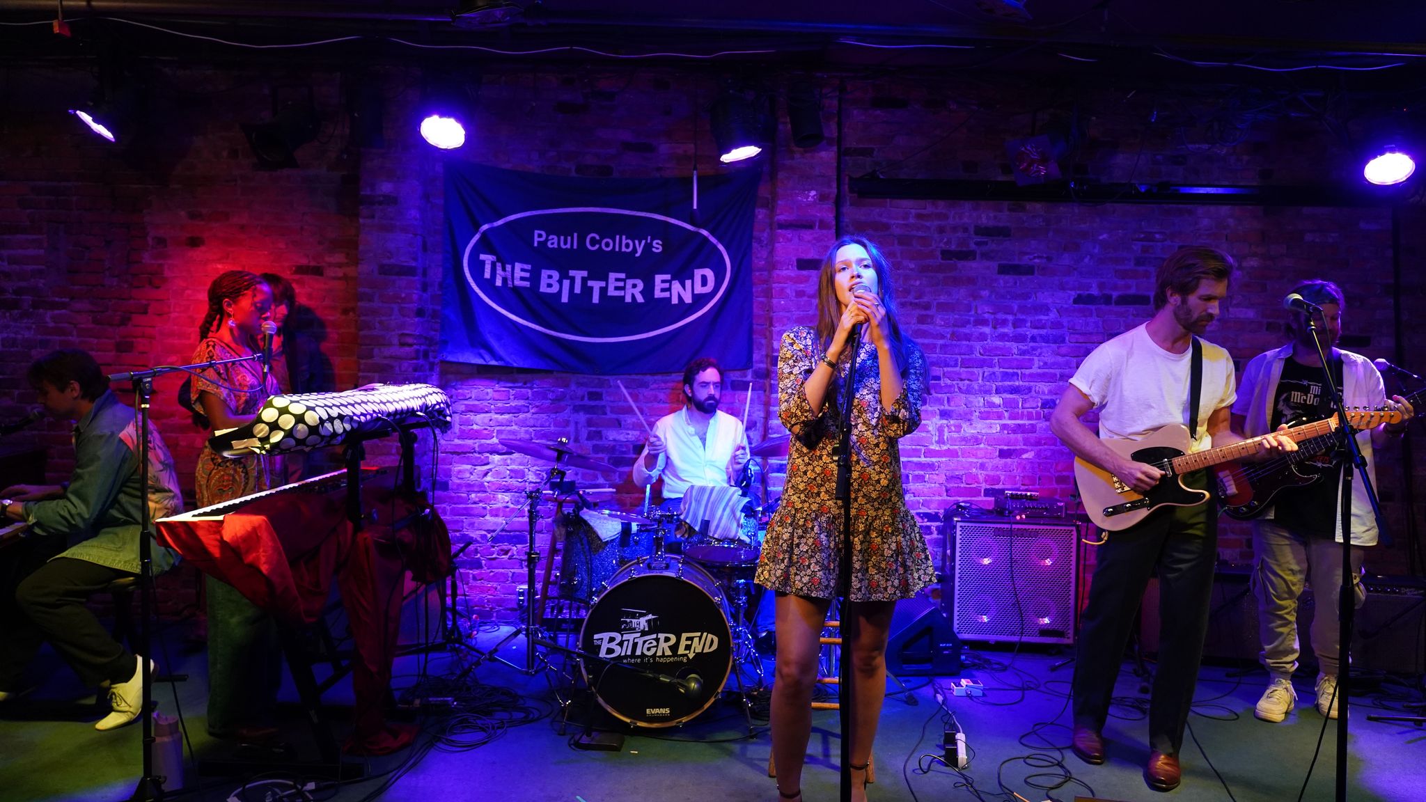 How ‘Stereophonic’ made its Broadway actors sound like Fleetwood Mac