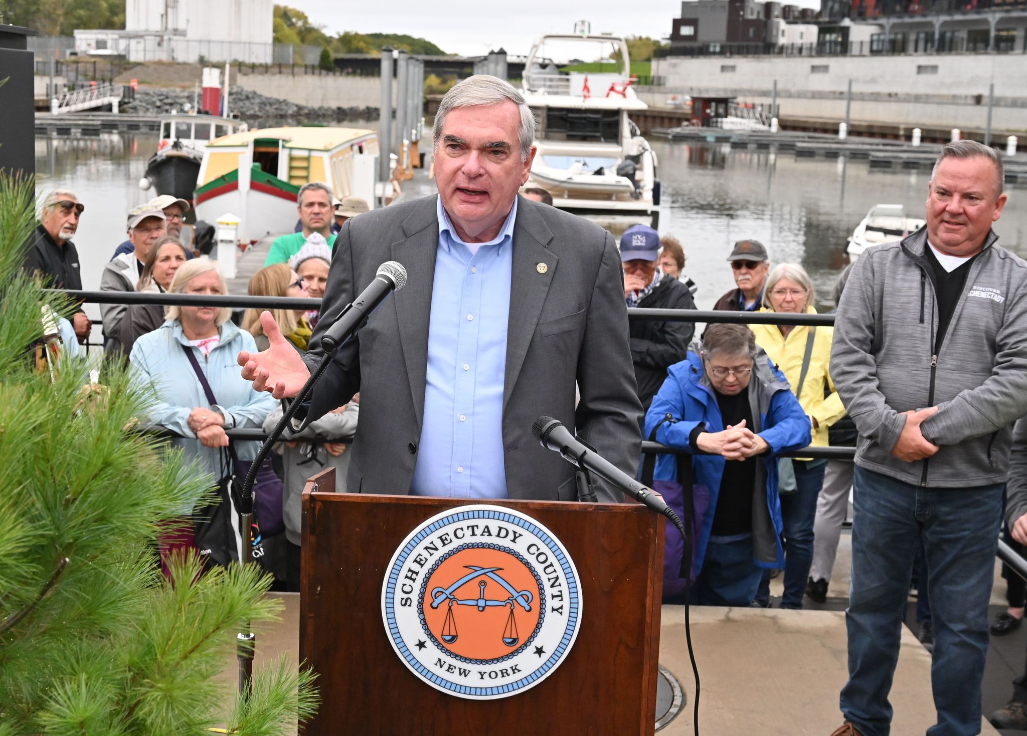 Empire BlueCross is becoming Anthem