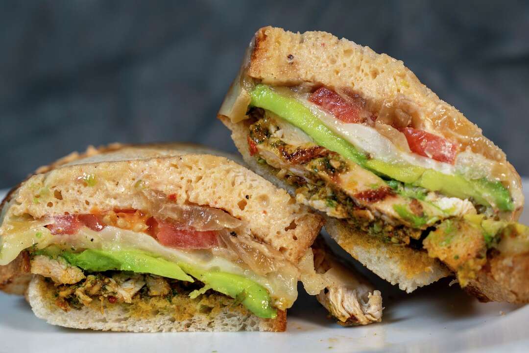 Central Market Houston sandwich review: Is the hype justified?