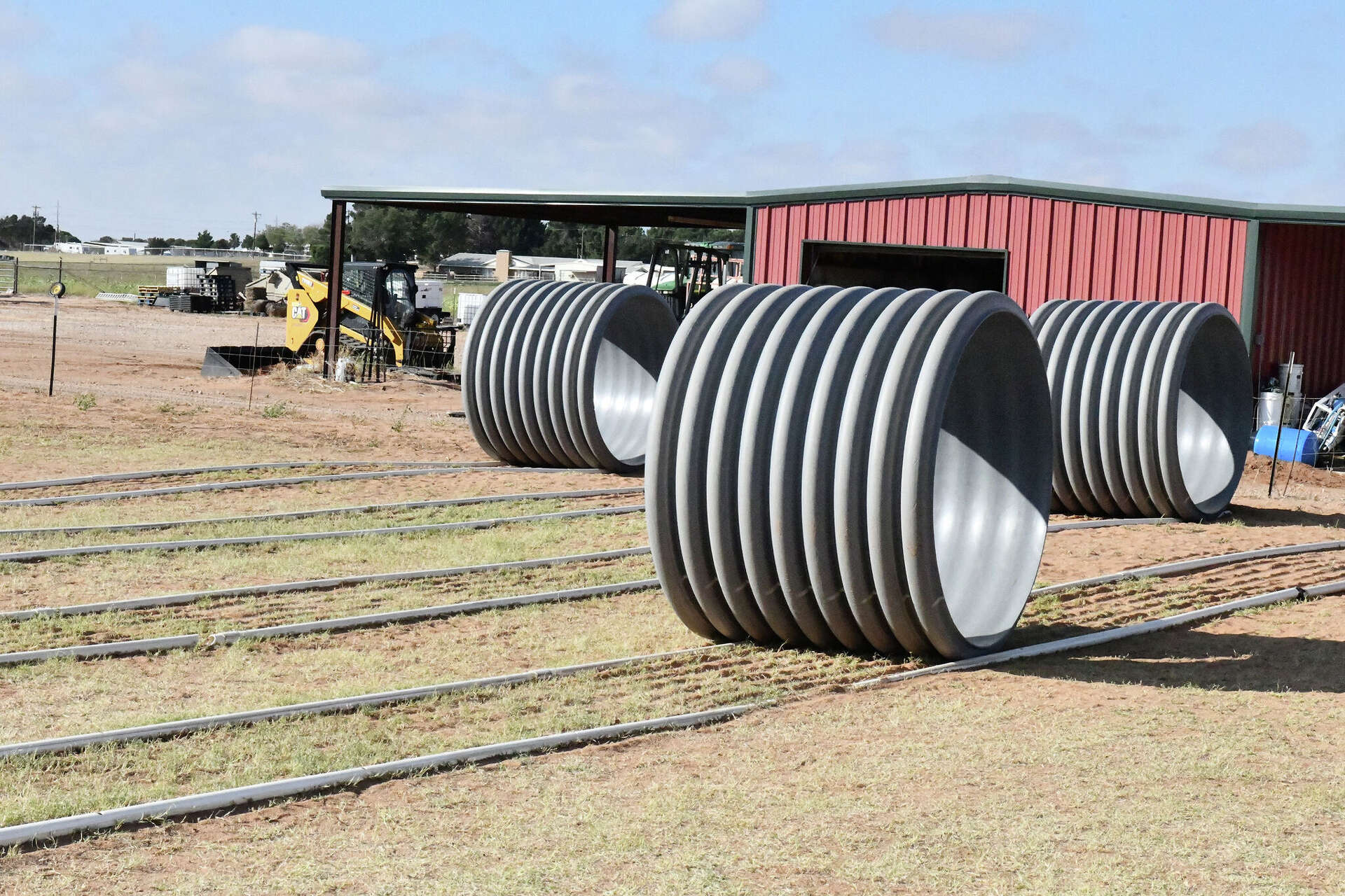 Midland's Fiddlesticks Farms offers fall agri-tainment