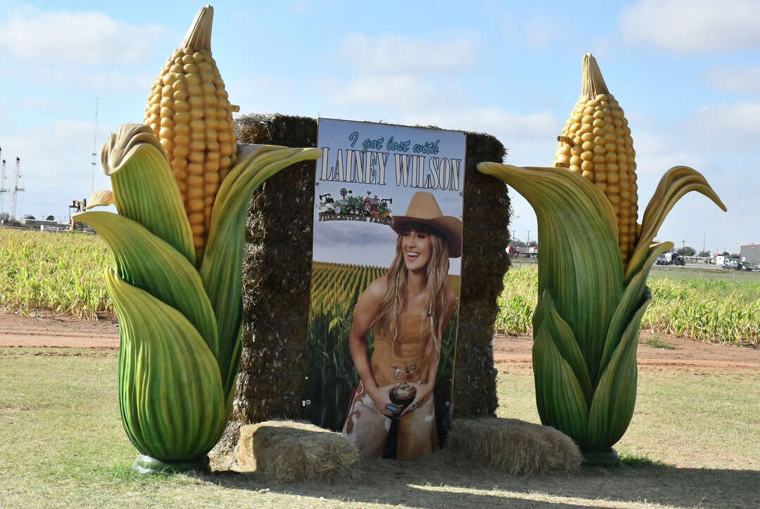 Midland's Fiddlesticks Farms offers fall agri-tainment