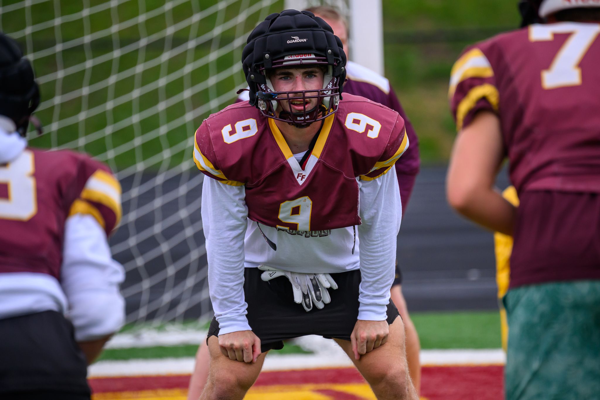 Biggest plays, stories from Section 2 football semifinals