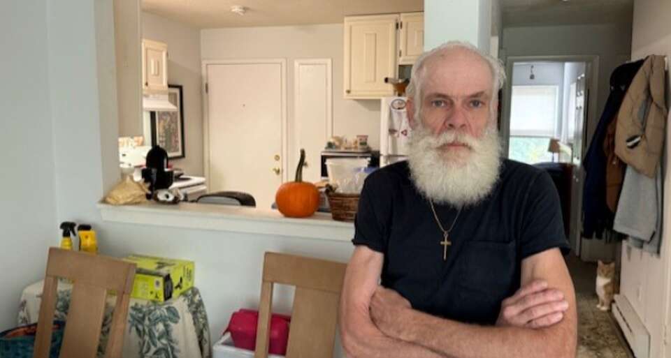 Farmington neighbors shaken by girl's slaying and mom's arrest