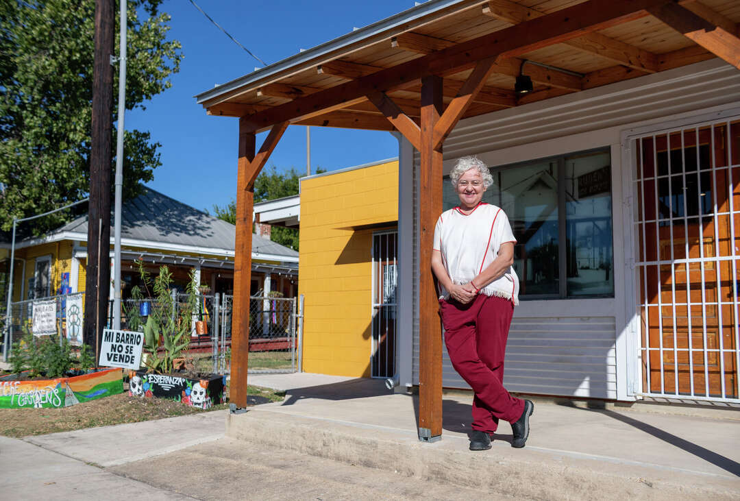 New Museo del Westside will open Saturday with a big celebration