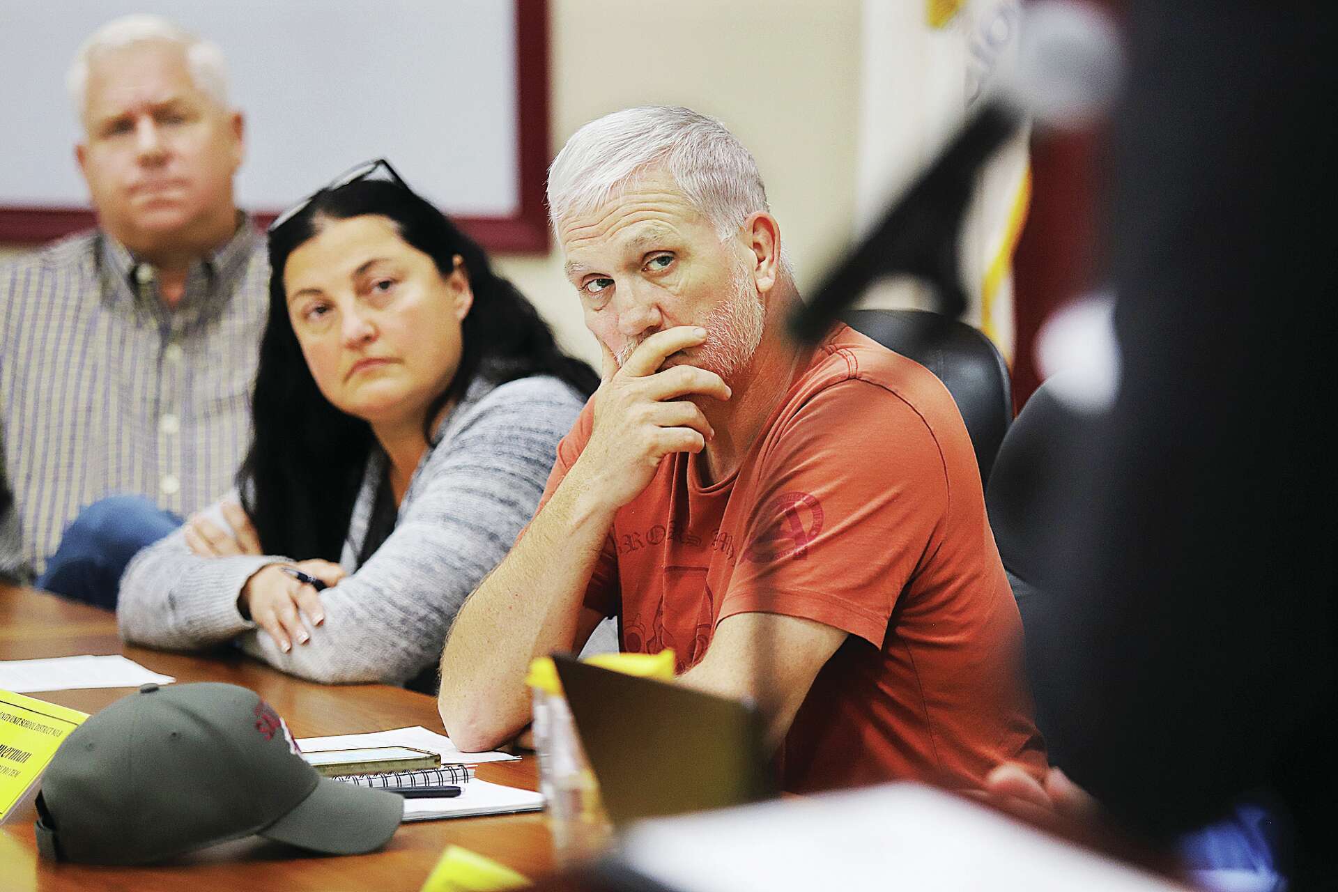 Bethalto School Board braces for Illinois AG's Open Meetings Act probe