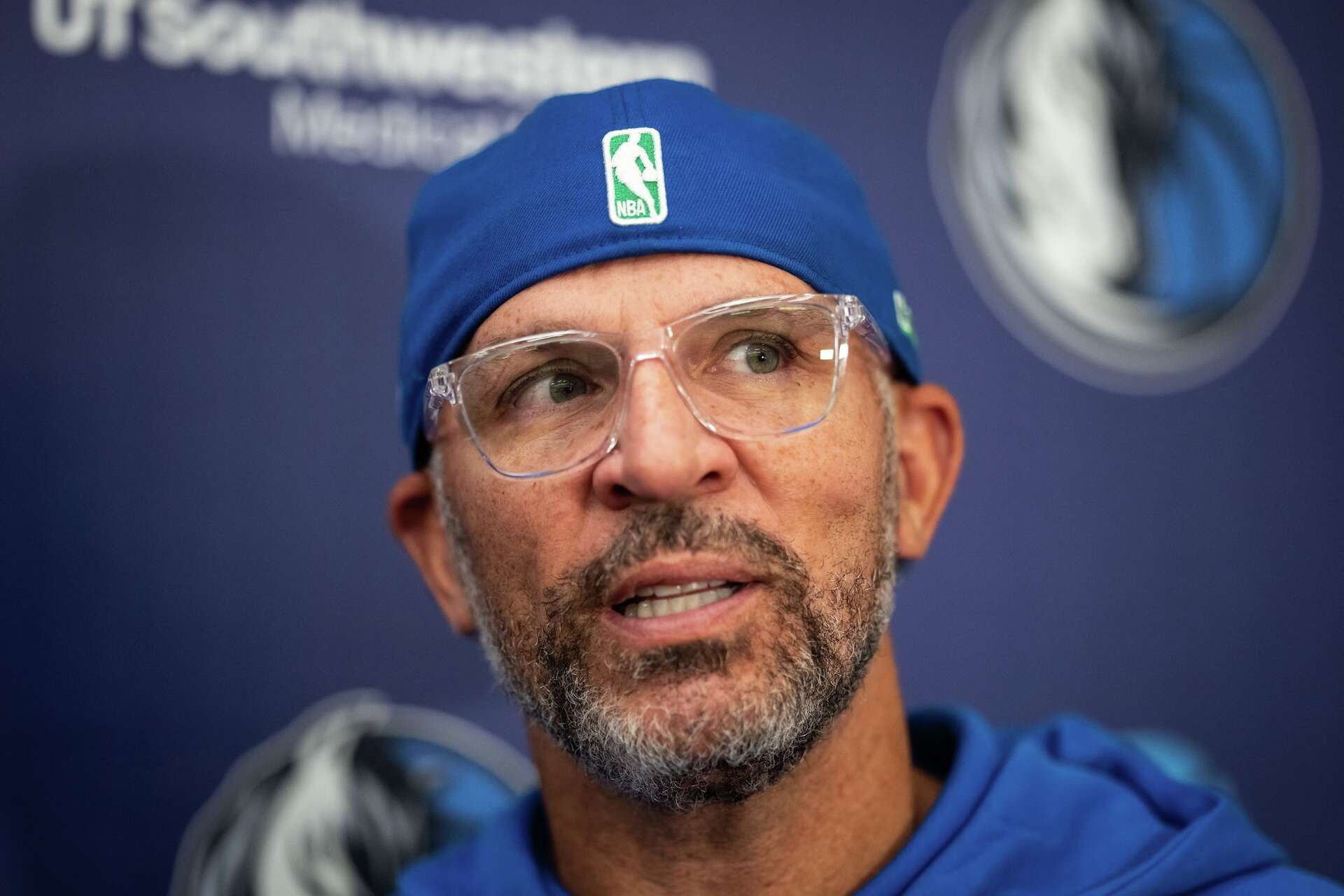 Dallas Mavericks give coach Jason Kidd another multiyear contract extension