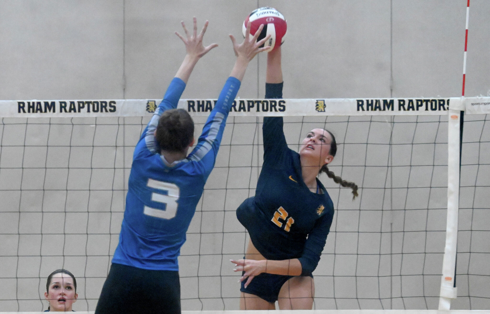 Imanuel Zorgvol scores 18, leads Youngstown State past Penn State ...