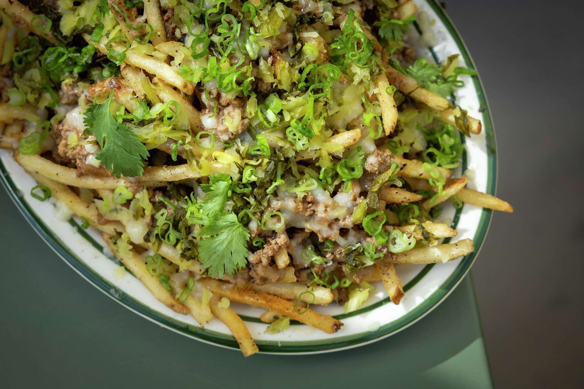 Agnes and Sherman review: Houston diner with Asian American flavors