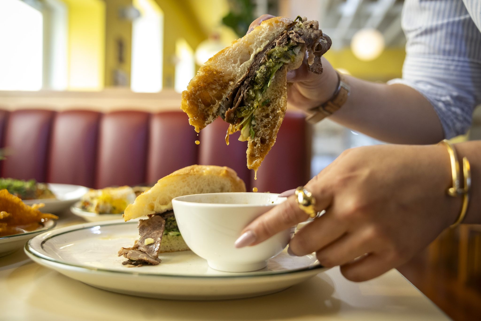 Chipotle opens new Cypress location Sunday in Houston area