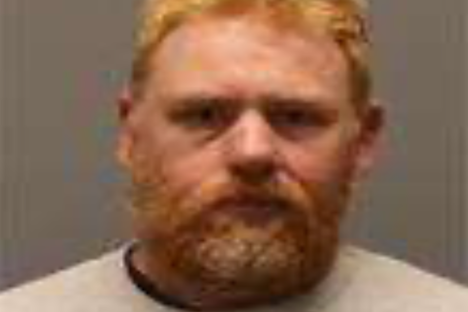 Newtown volunteer firefighter charged in August DUI crash, police say