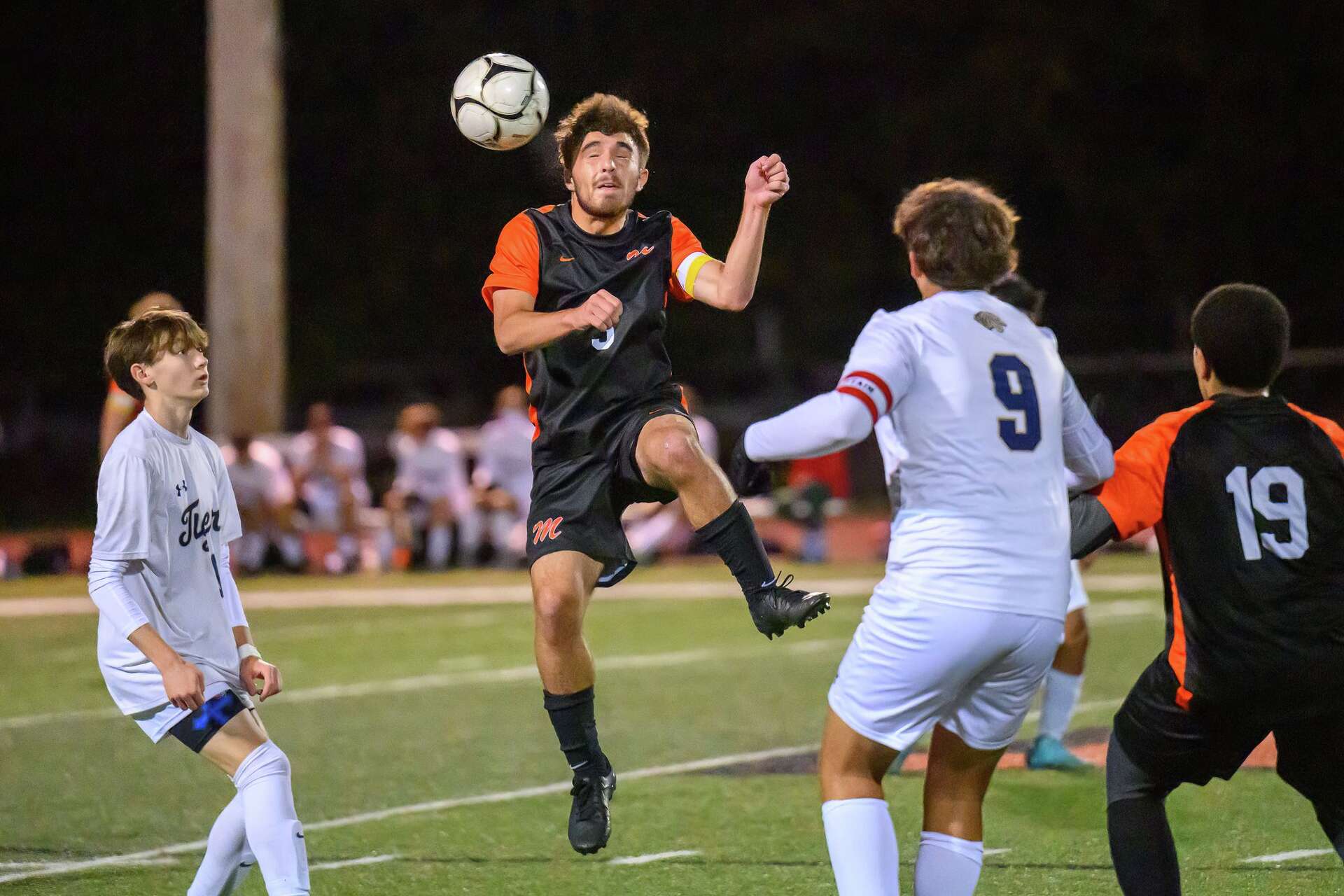 What to know about today’s Section 2 postseason action: Oct. 21, 2025