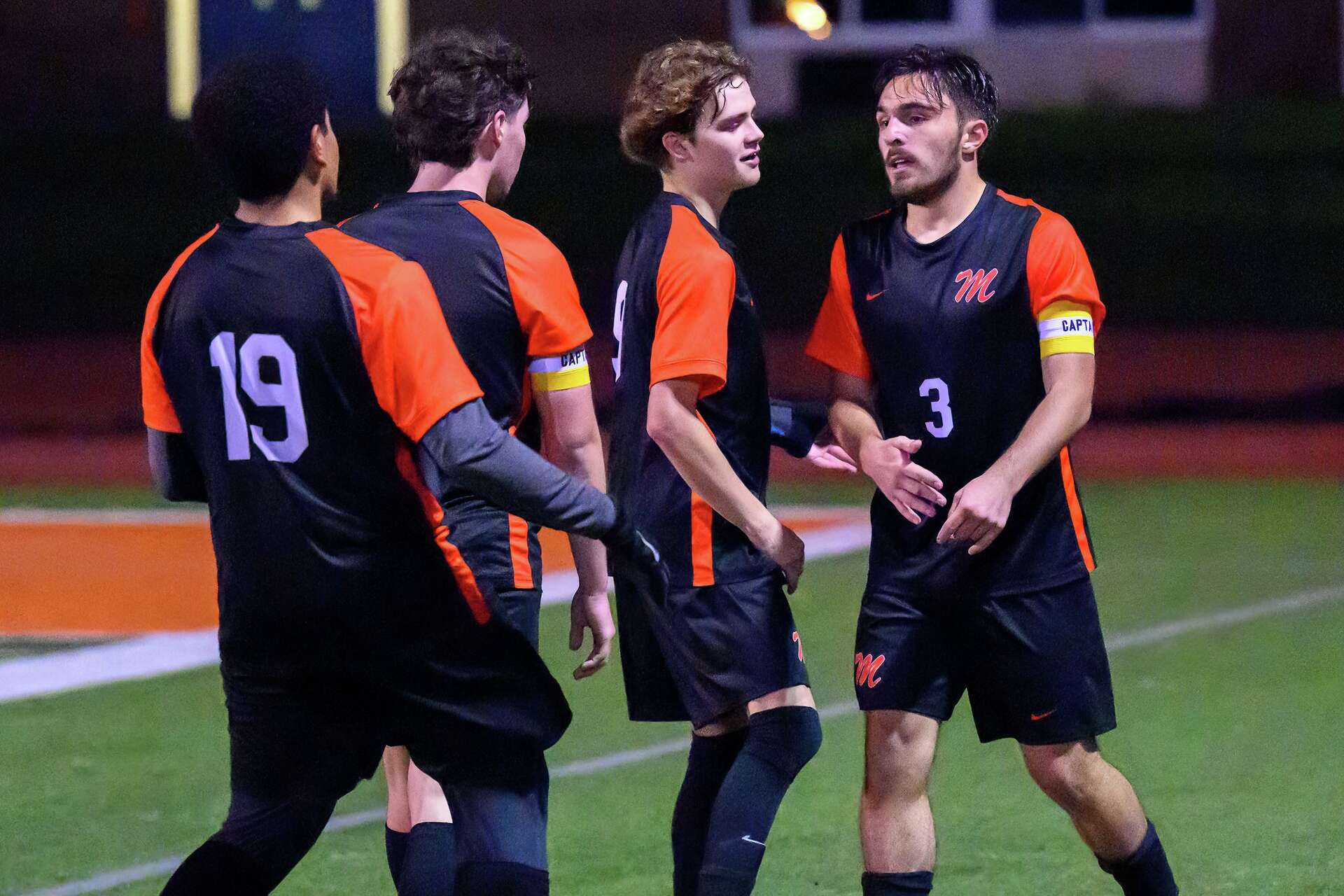 What to know about today’s Section 2 postseason action: Oct. 21, 2025