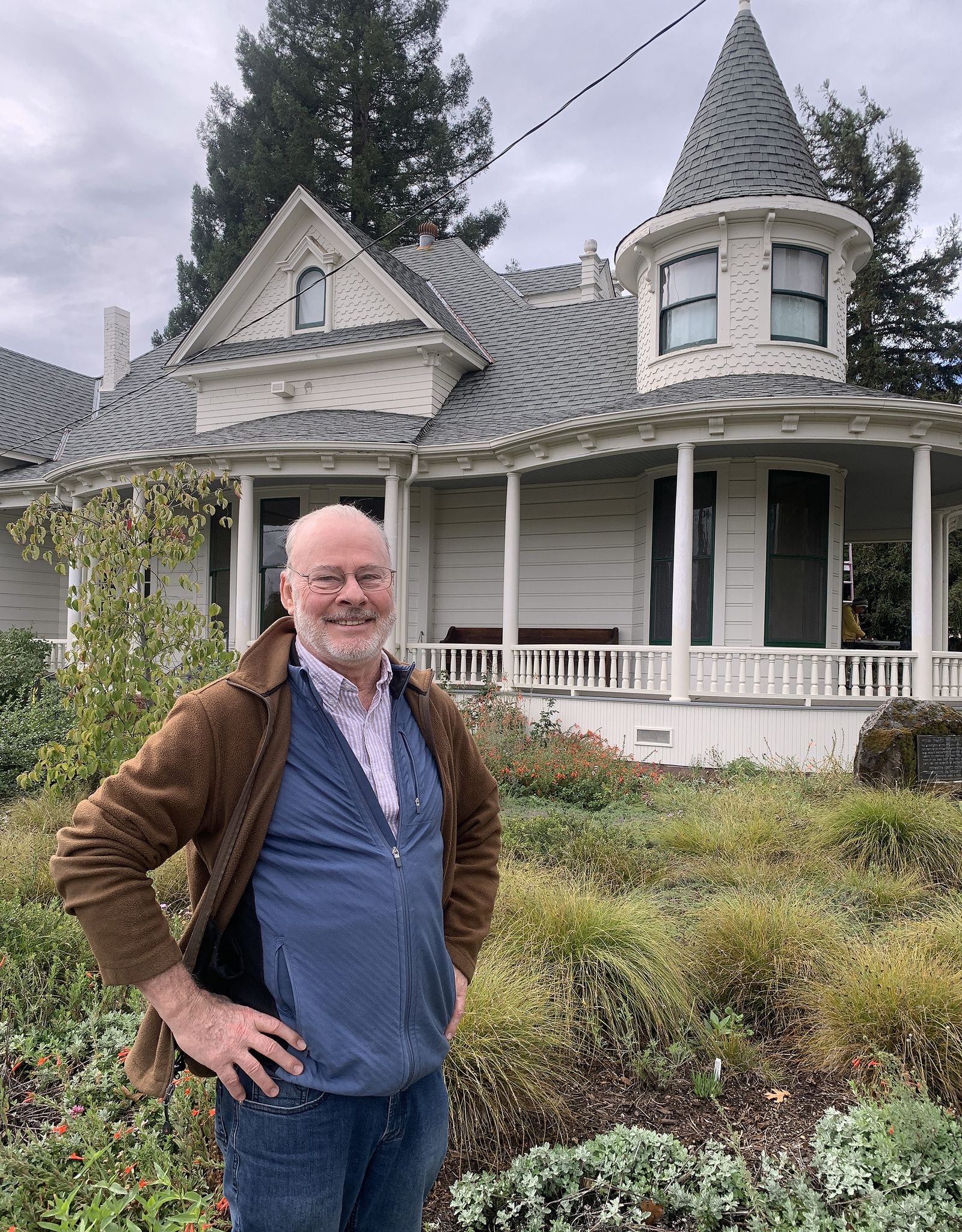 Ukiah: City, Historical Society Of Mendocino County To Hold Historic ...