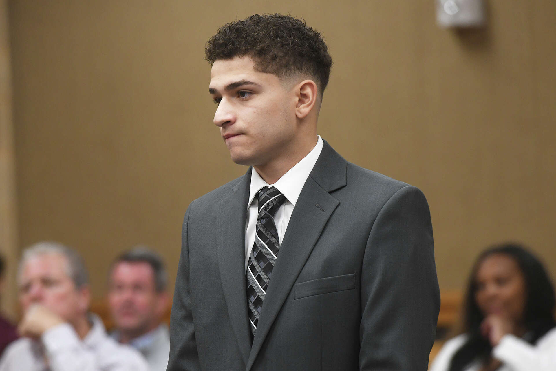 Judge: Raul Valle must have attorney in 45 days in James McGrath case