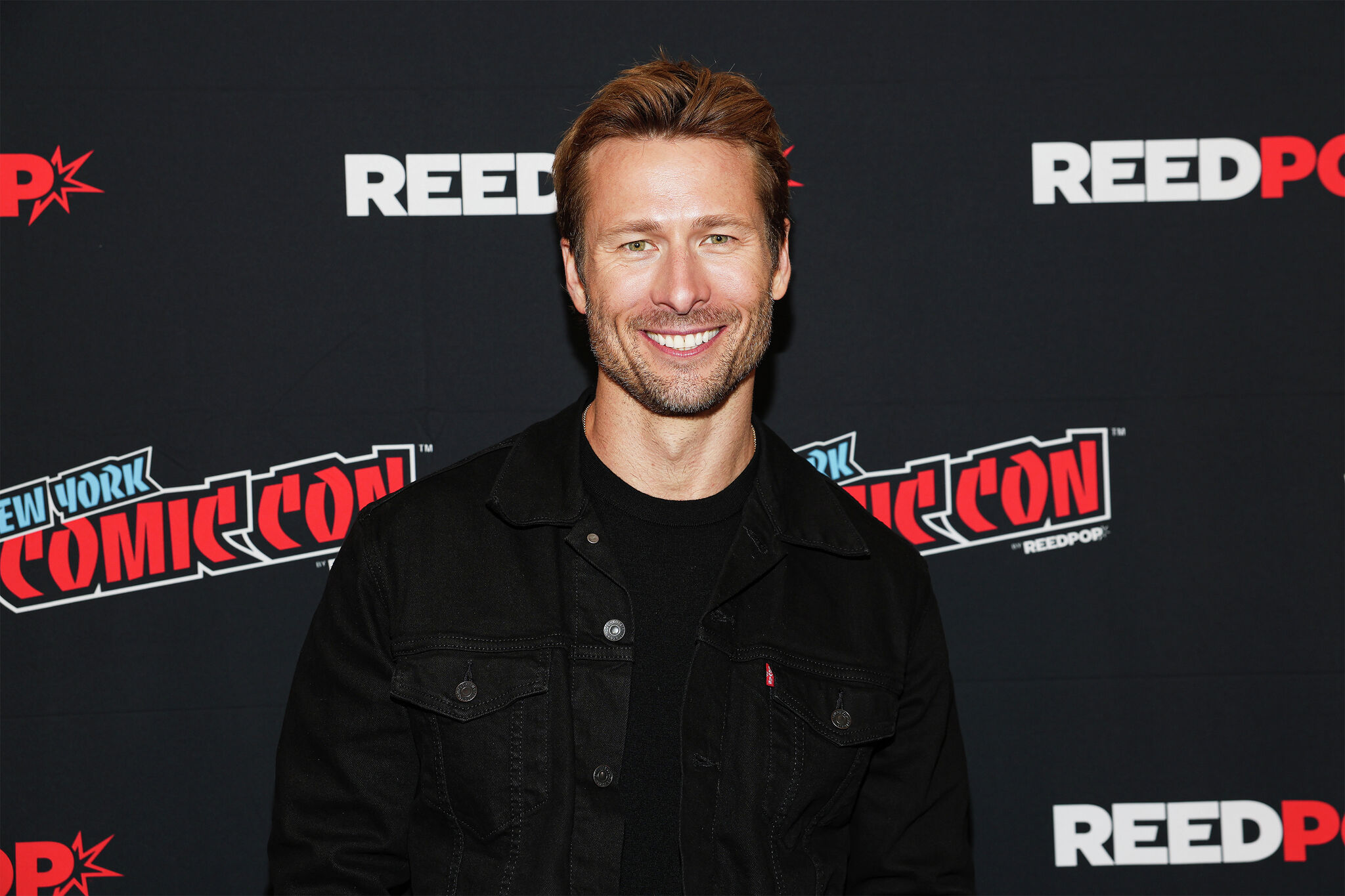 Fans have rediscovered Texas star Glen Powell's 'Batman' cameo