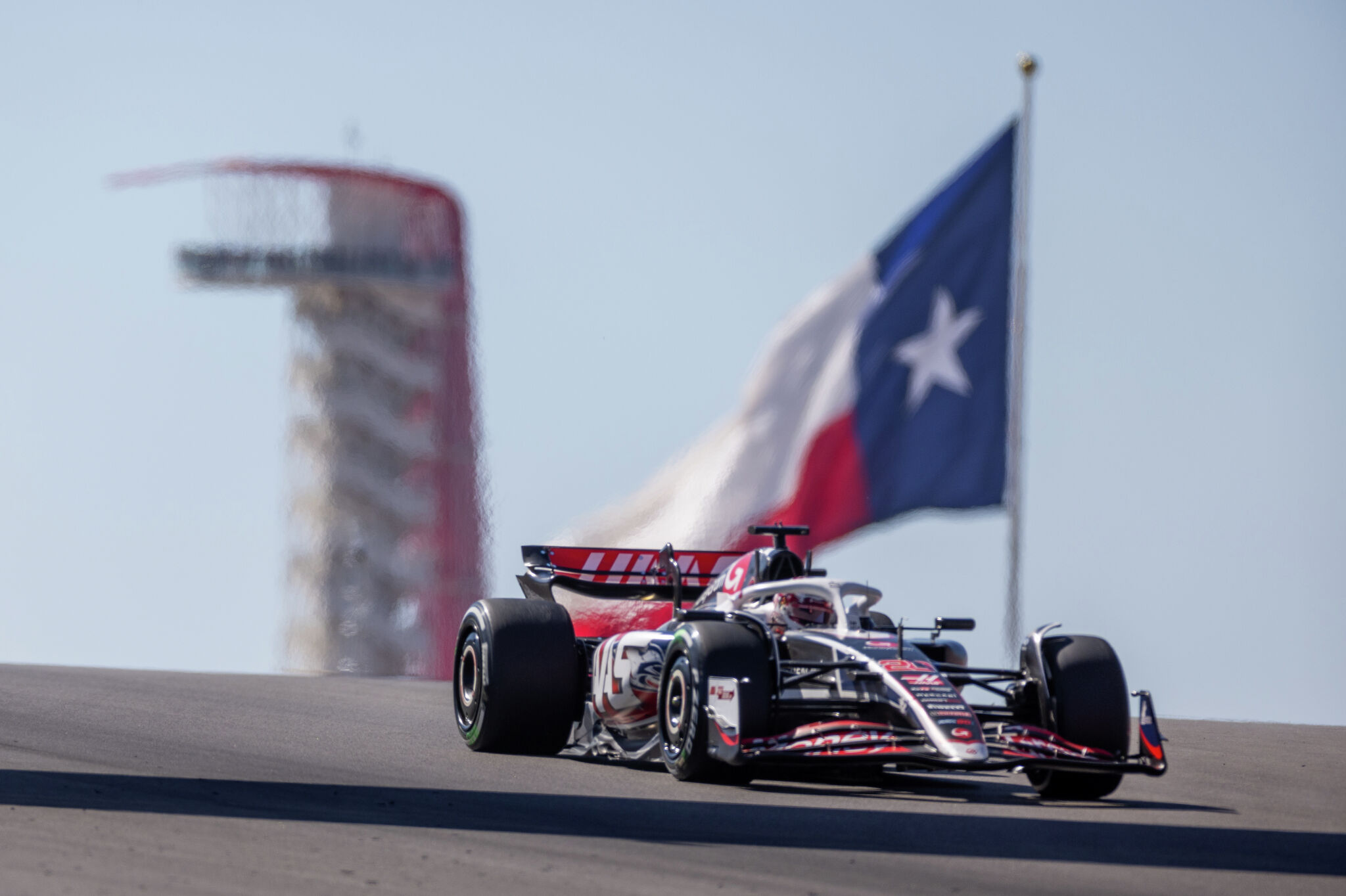 Formula 1 survival guide for Austin's Circuit of the America