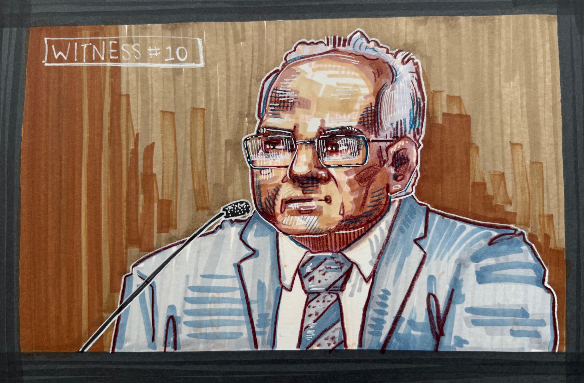 Recent CT insanity defense cases include murder, brutal assaults