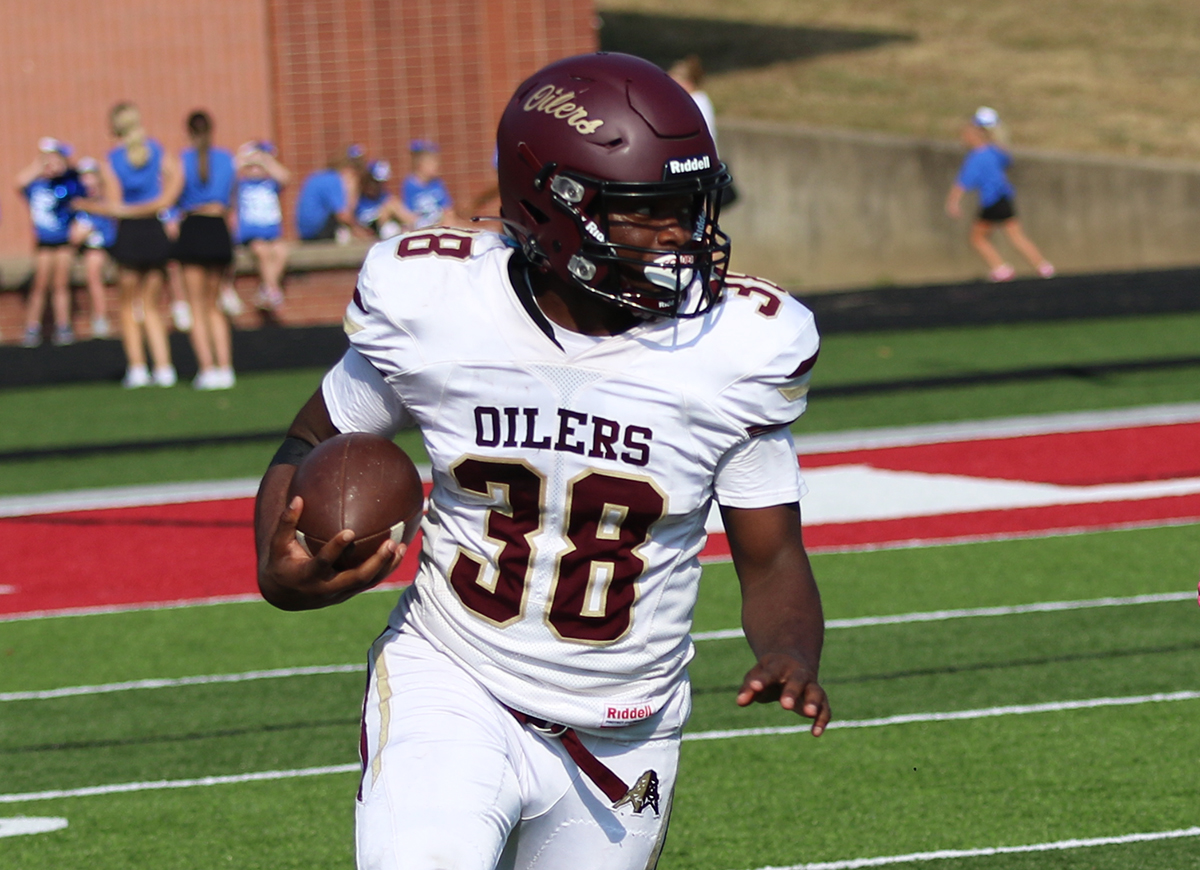 High School Football Week 8 Preview Capsules