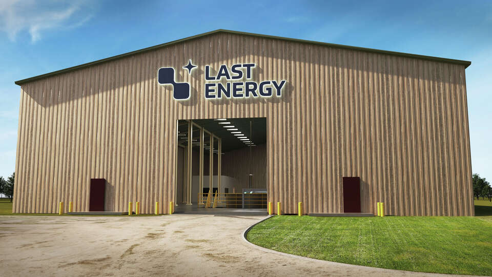 Texas A&M has big plans for new nuclear reactors in College Station