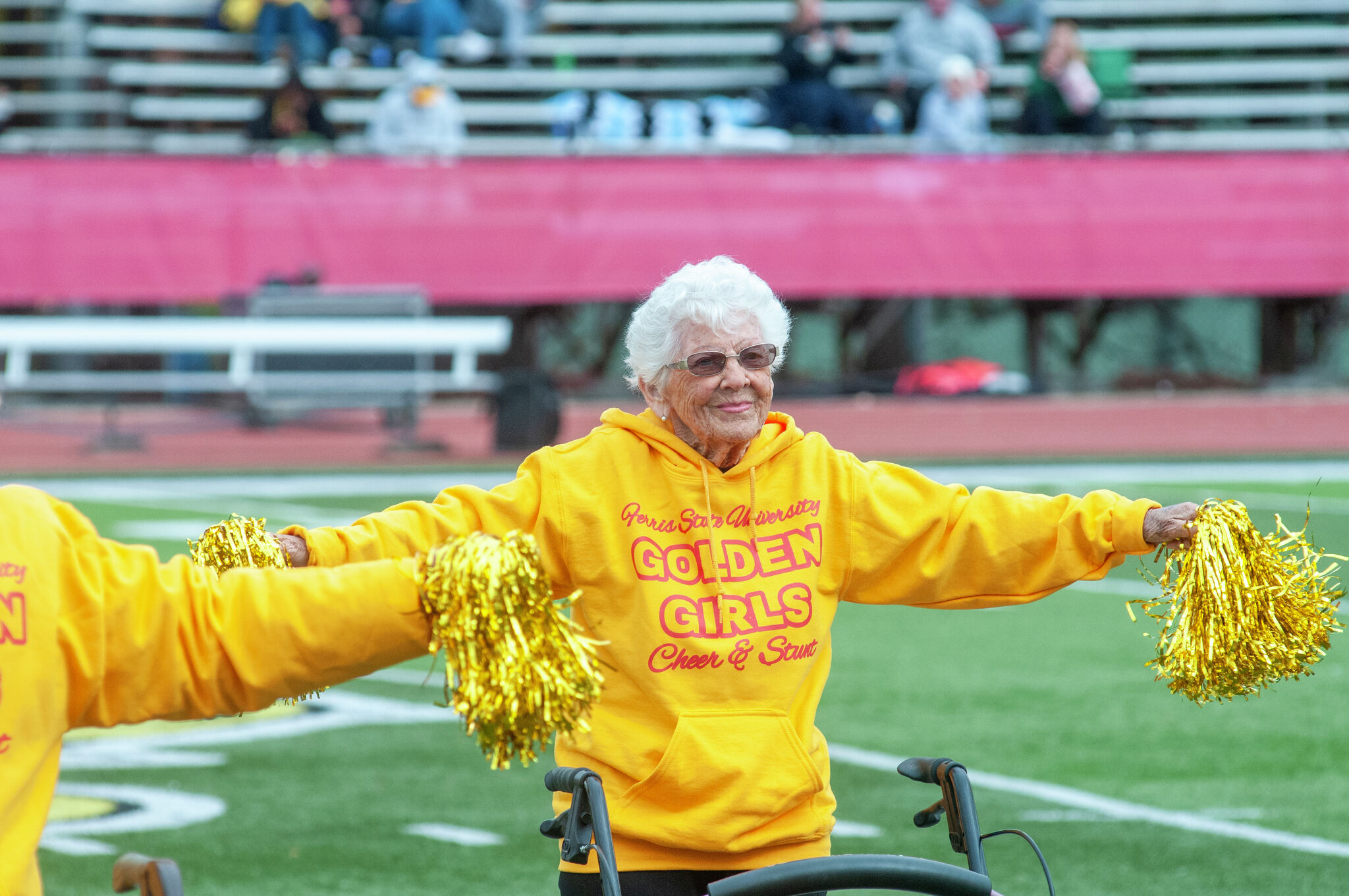 Harlem Globetrotters face Washington Generals in West Michigan