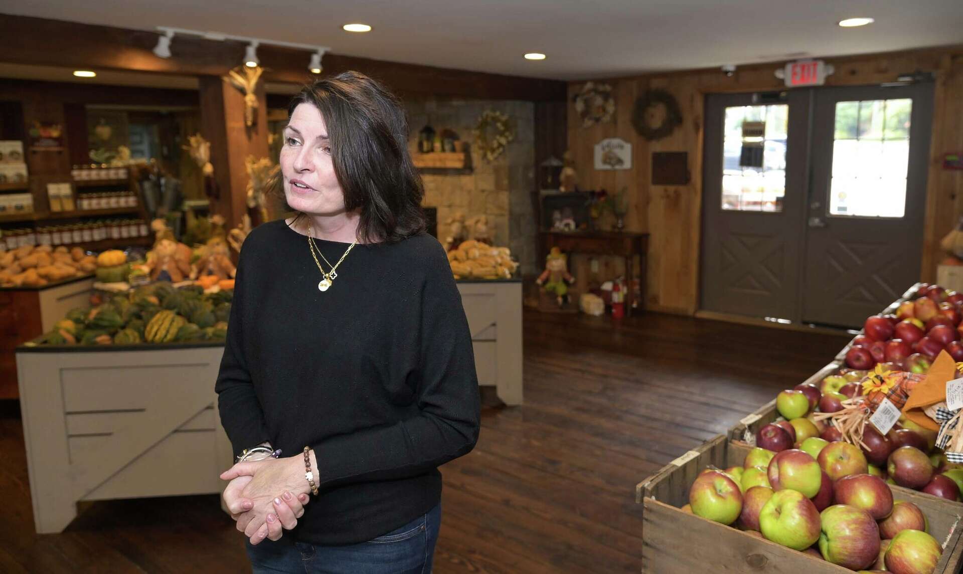 Cheshire mother's story reveals CT's pediatric hospice gap