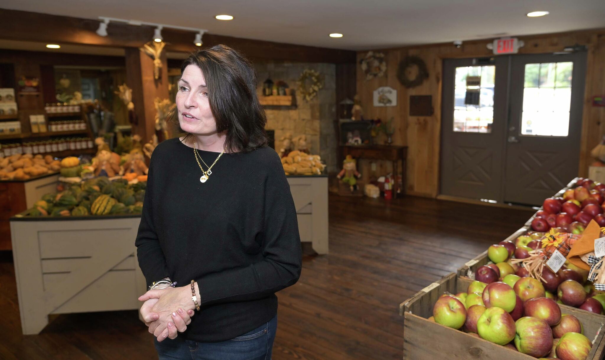 Cheshire mother's story reveals CT's pediatric hospice gap