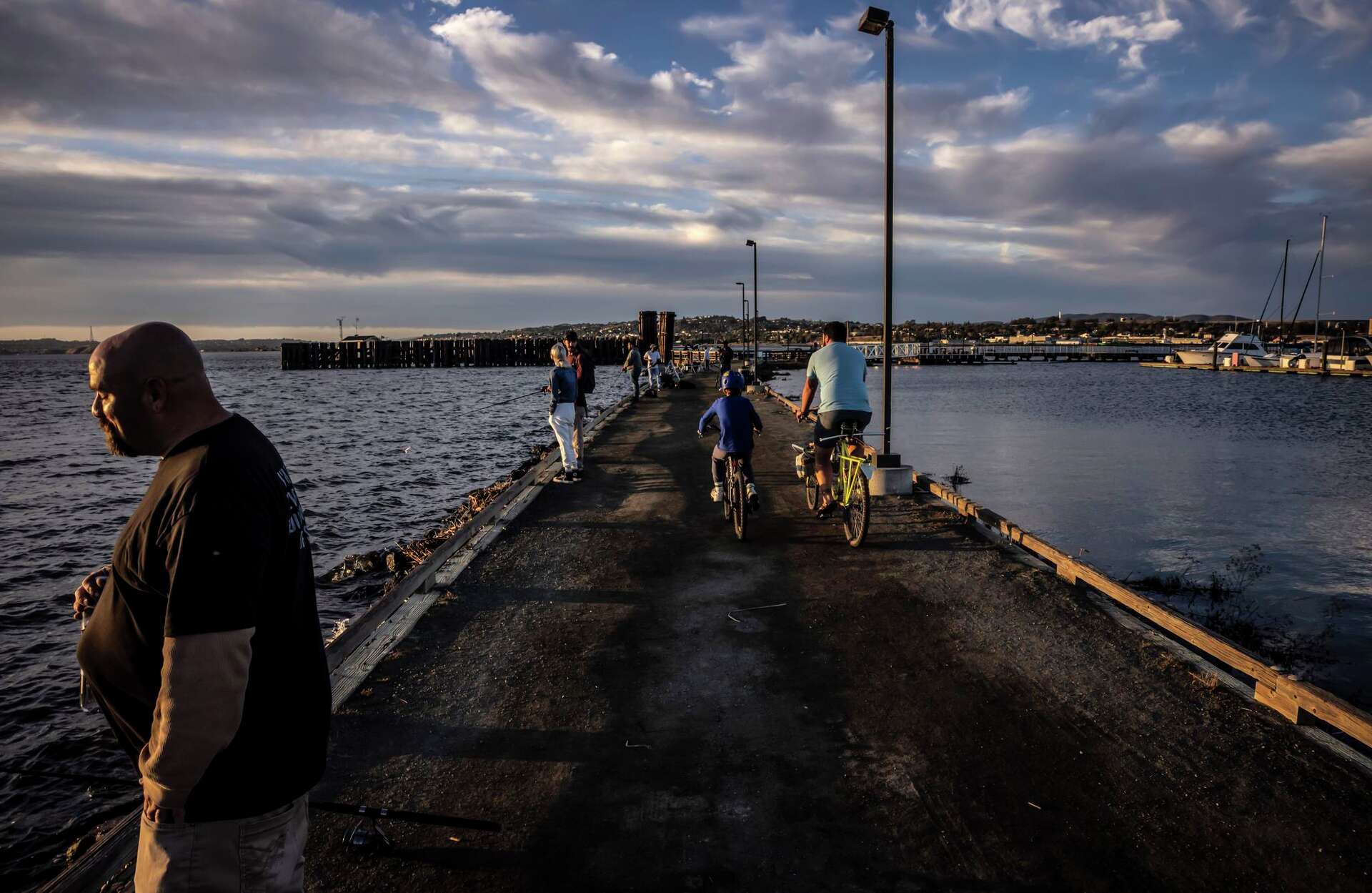With beer, beavers and John Muir, Martinez is a fine Bay Area getaway