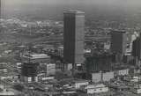 Houston's historic Humble-Exxon tower 800 Bell avoids foreclosure