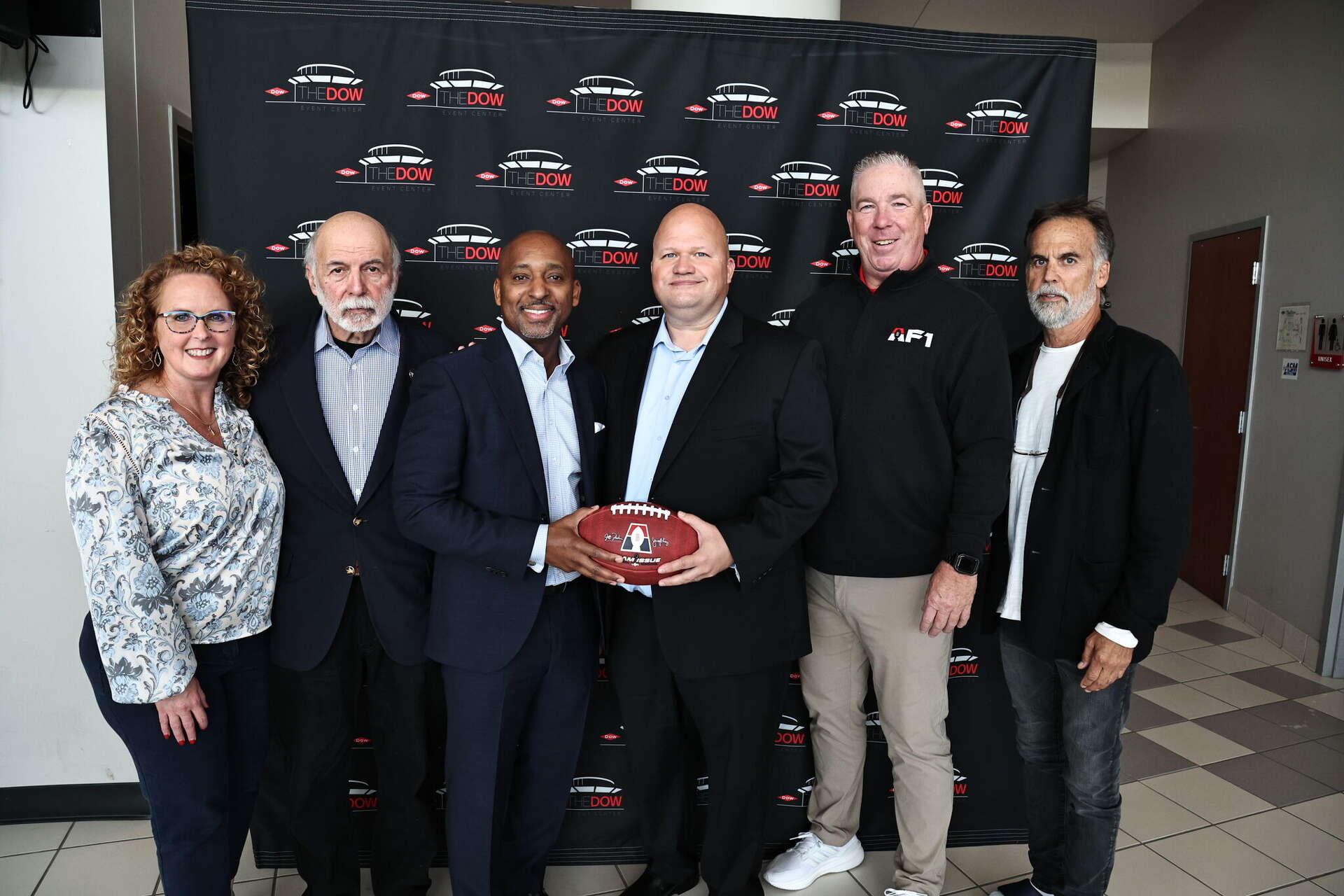 Saginaw-based Michigan Arsenal joins Arena Football 1 league