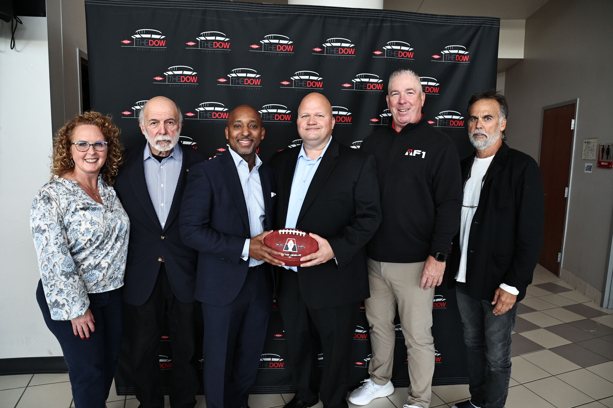 Saginaw-based Michigan Arsenal joins Arena Football 1 league