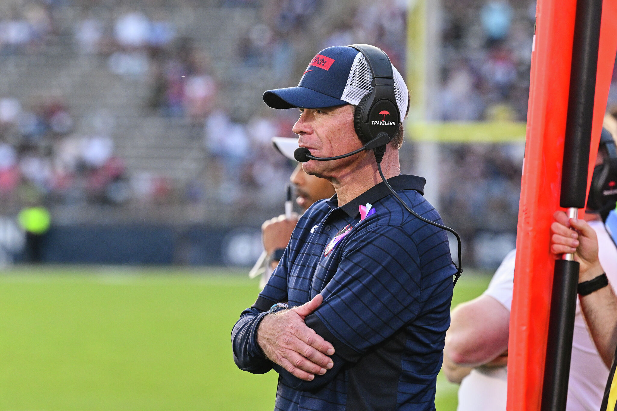 Judge blocks Trump cuts, restores $34 million in anti-terror funds for ...