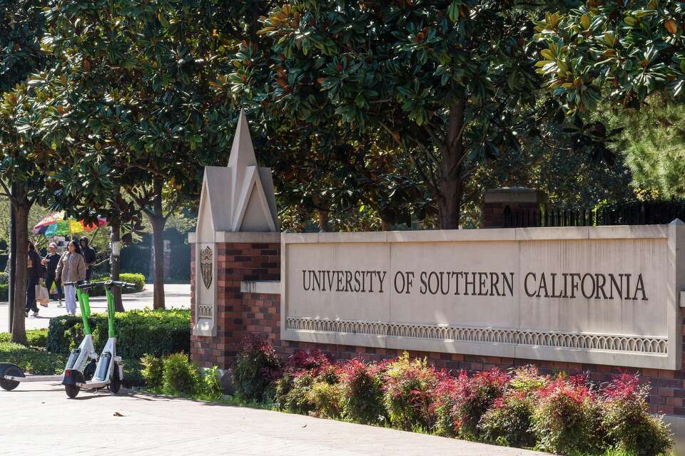 USC grad student charged with drugging and raping multiple women