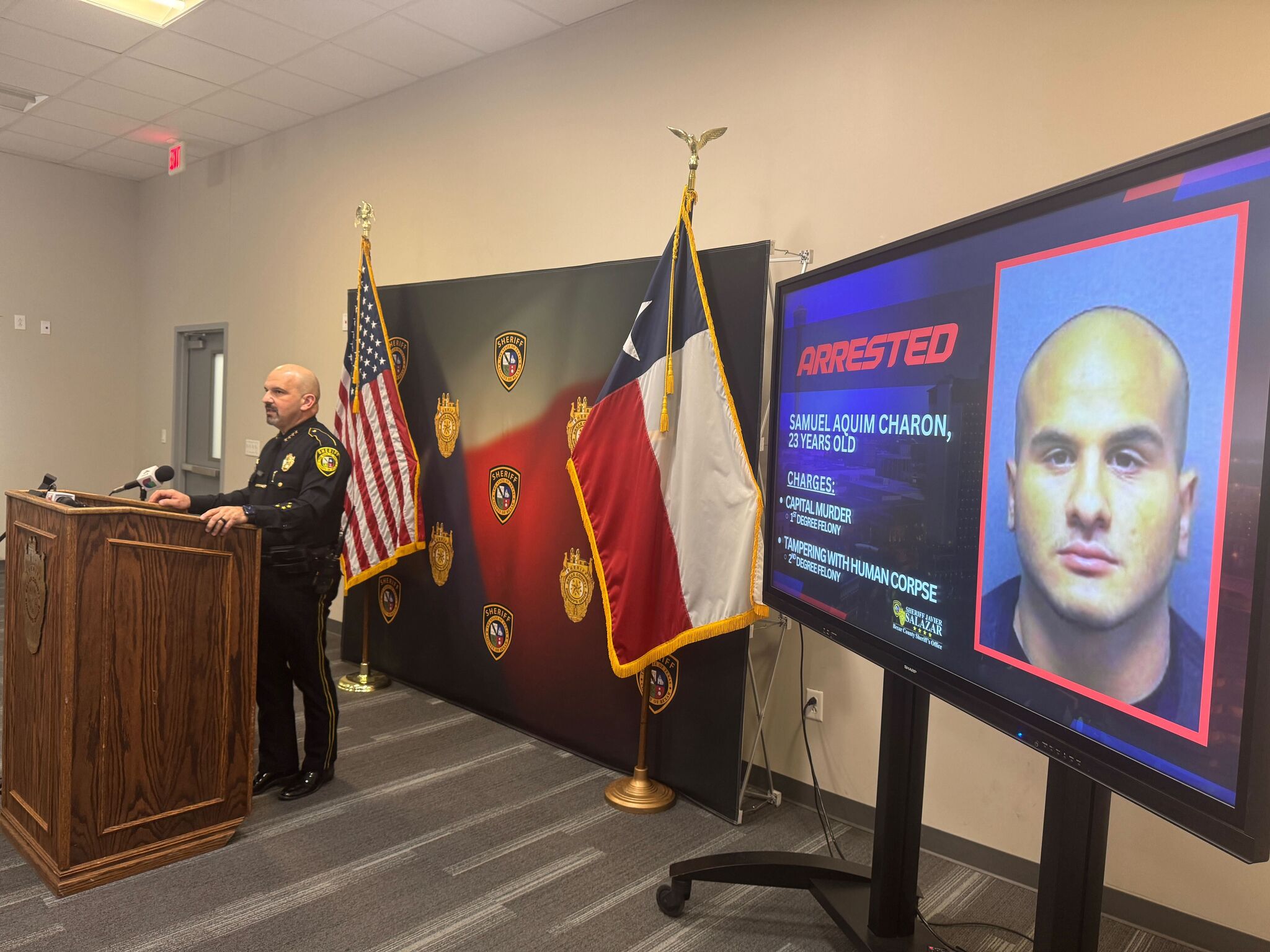 Grand jury indicts man accused of killing Stacey Dramiga