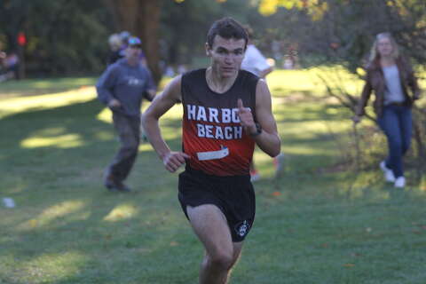 MITCA Meet of Champions results: Harbor Beach, Laker shine