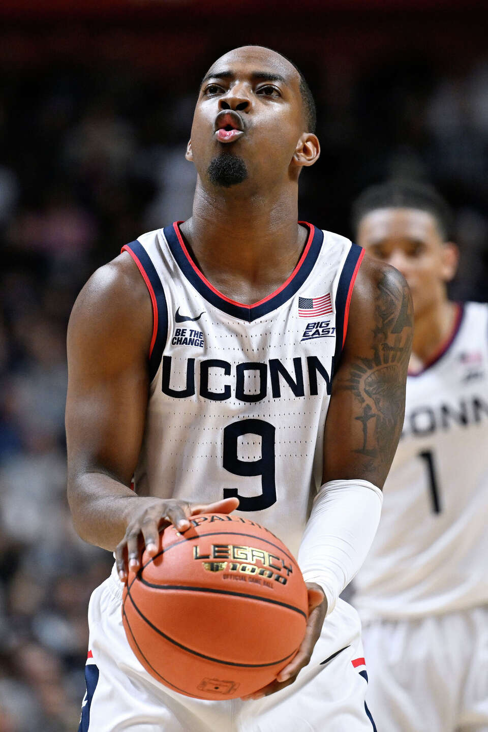 UConn men's basketball: Breaking down 2025-26 roster