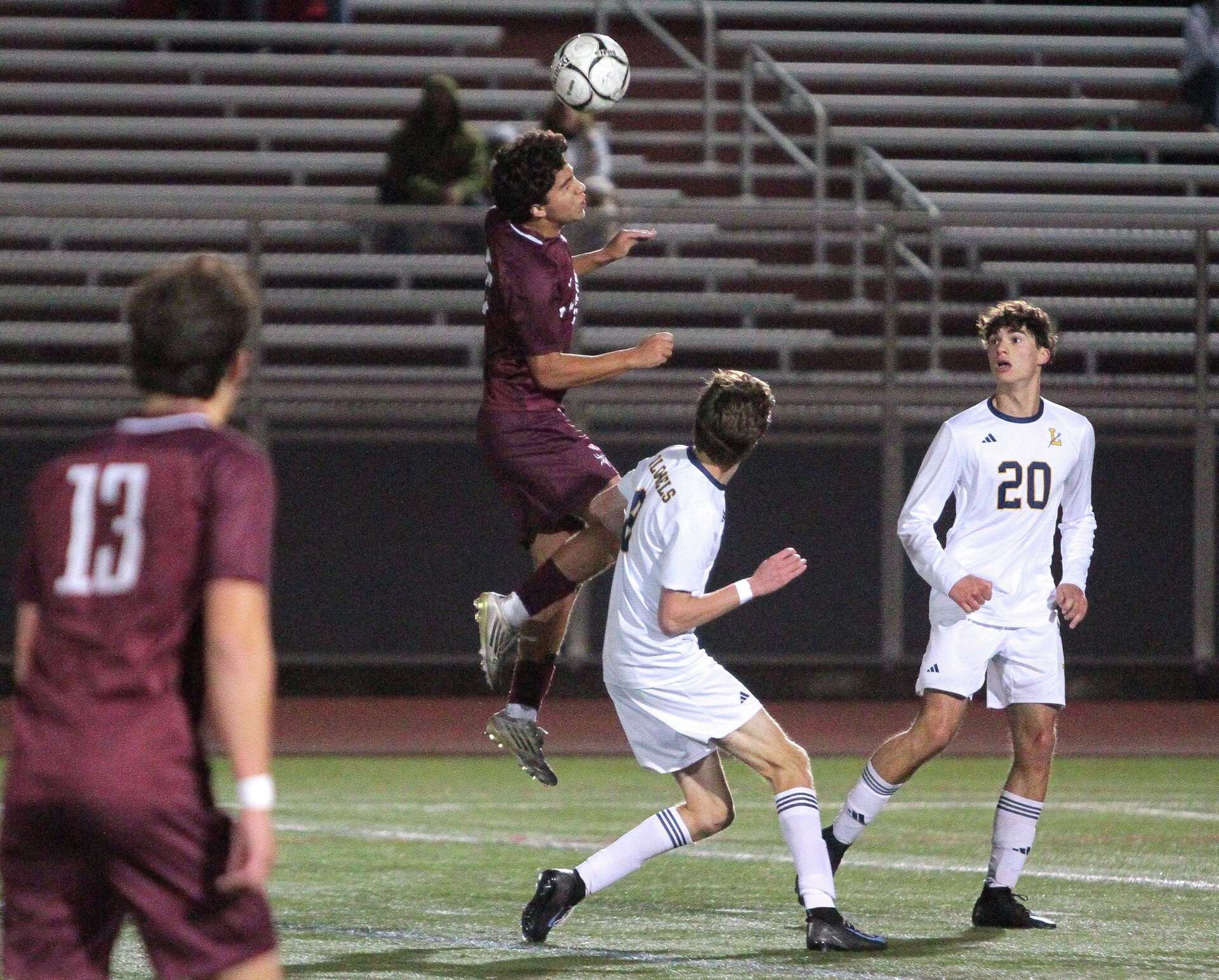 2025 CIAC boys soccer state tournament breakdown