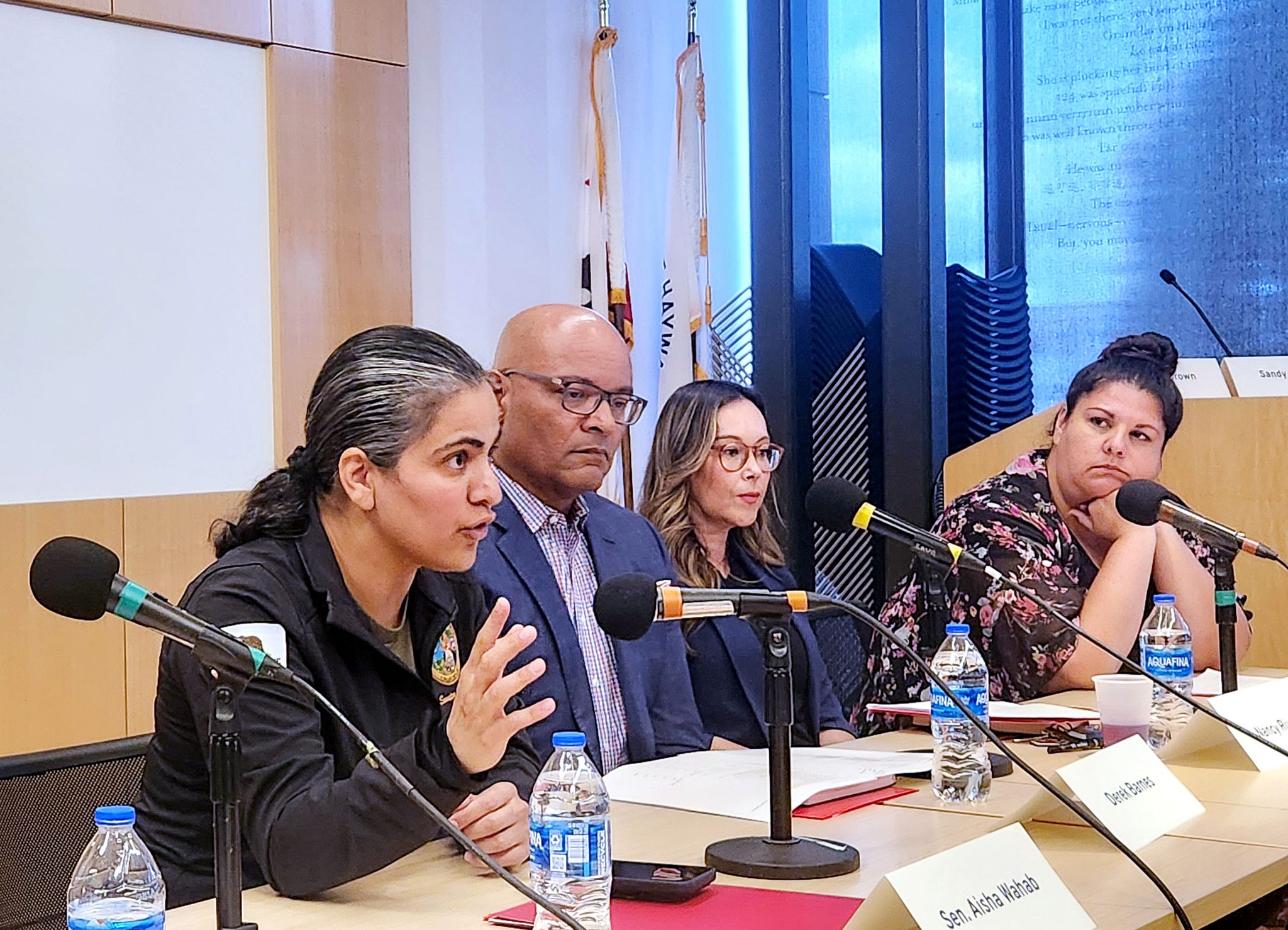 Hayward: Housing Experts Discuss Barriers To Homeownership At Tuesday Panel