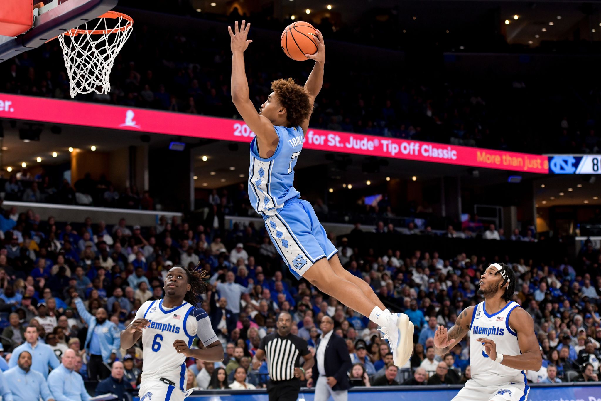 March Madness in October? Top programs using exhibitions to cash in and ...
