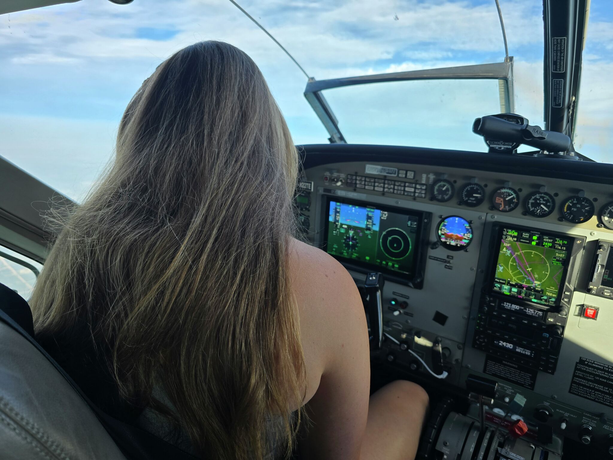 RGISC lidar study maps Laredo tree canopy gaps, heat-vulnerable zones