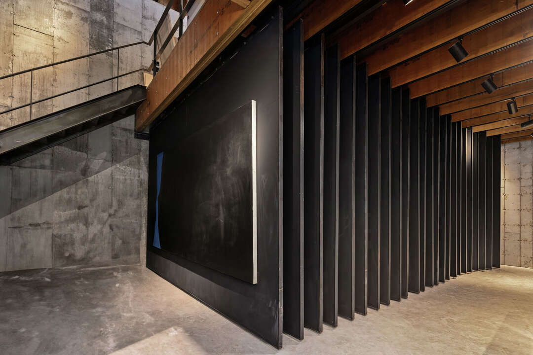 Weston house with its own art museum listed for $3.5 million