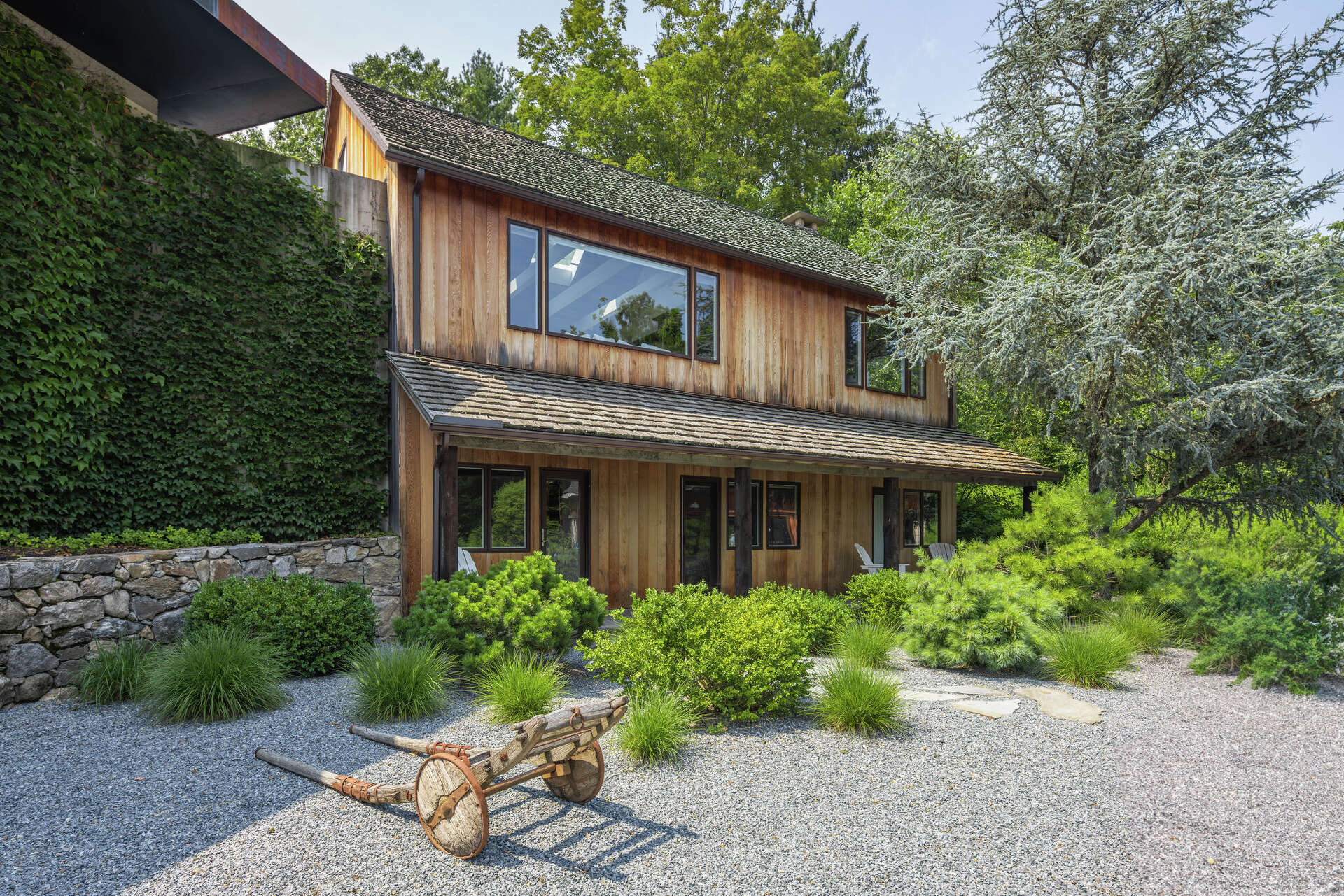 Weston house with its own art museum listed for $3.5 million