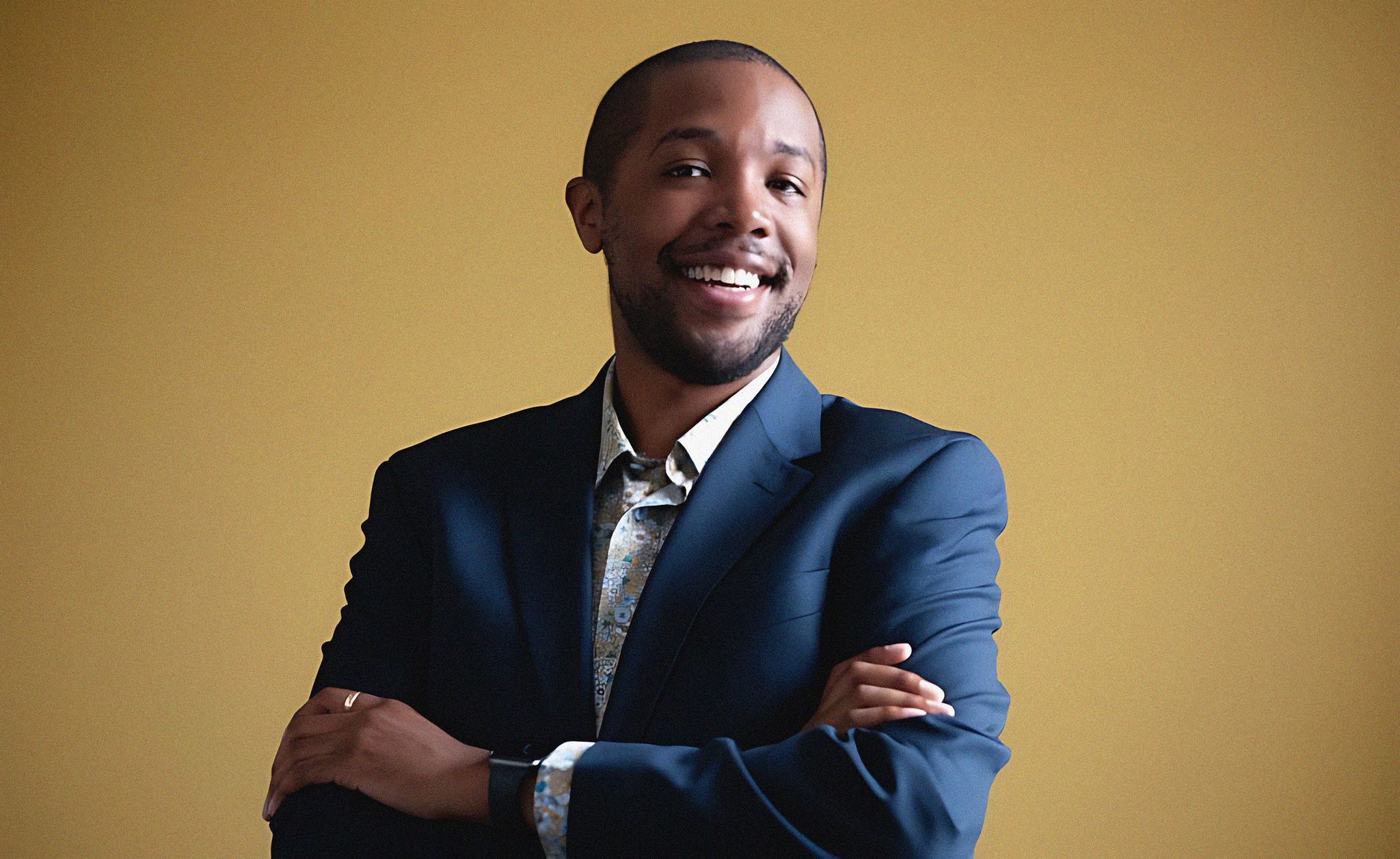 BCNARTS: Best Bets: Kedrick Armstrong Leads Oakland Symphony In Works ...